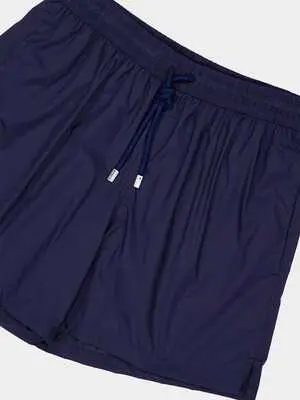 Fedeli Madeira Swim Trunks - Blue