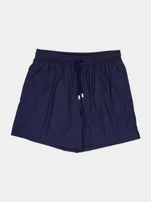 Fedeli Madeira Swim Trunks - Blue