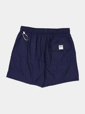 Fedeli Madeira Swim Trunks - Blue