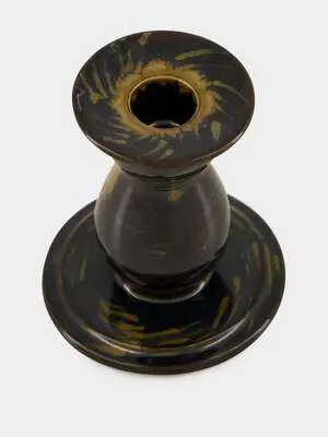 SERAX Candle Holder Dark Terres De Rêves - Blue