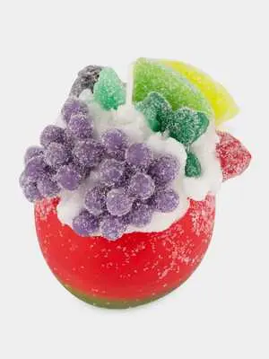 CERERIA INTRONA Candied Apple Wax Candle