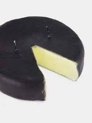 CERERIA INTRONA Cheese Wax Candle