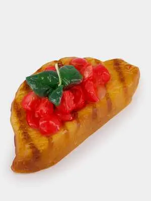 CERERIA INTRONA Bruschetta Wax Candle