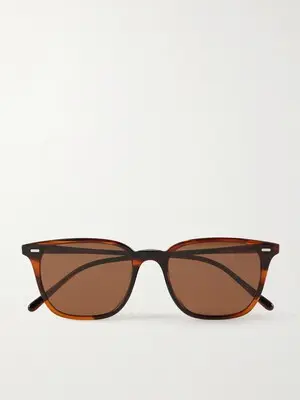 Oliver Spencer D Frame Eyewear For Men