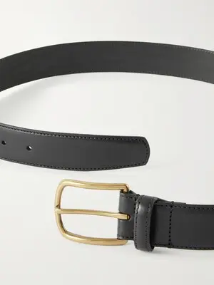 Officine Creative 4cm Leather Belt