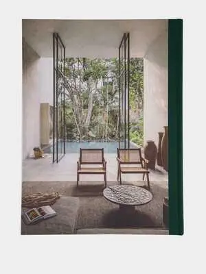 GESTALTEN Concrete Jungle Book
