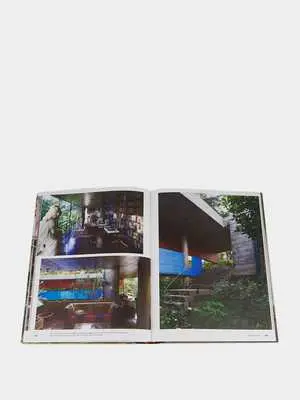 GESTALTEN Concrete Jungle Book