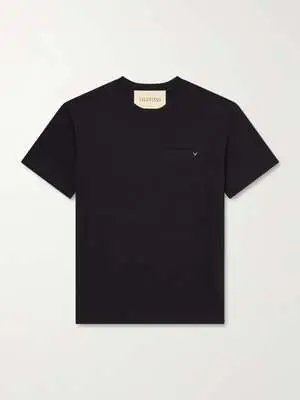 Valentino Garavani T-shirts For Men