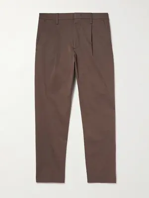 Nn07 Ankle Length Pants For Men