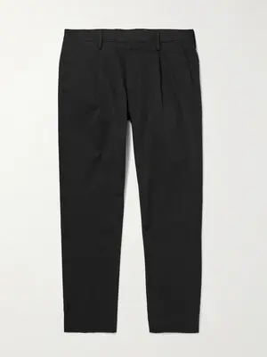 Nn07 Ankle Length Pants For Men