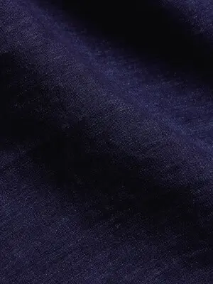 Frescobol Carioca Antonio Linen Shirt