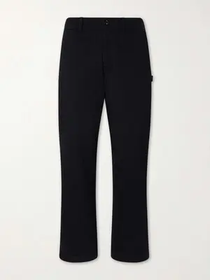 Black Chinos