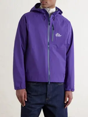 Aimé Leon Dore Gore-tex® Windbreaker Jacket
