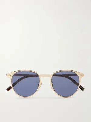 Men's Mirrored Sunglasses
