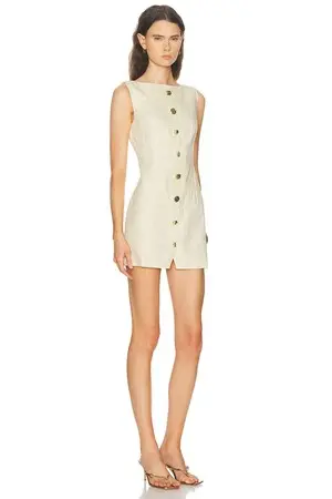 SHANI SHEMER Shani Mini Dress