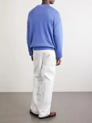 Aimé Leon Dore Cotton Sweater