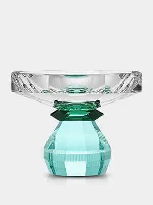 REFLECTIONS COPENHAGEN Madison Crystal Bowl