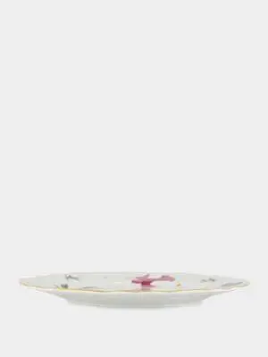 BITOSSI La Tavola Scomposta Platter - Multicolour