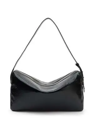 ELLEME Trousse Large Vintage Leather