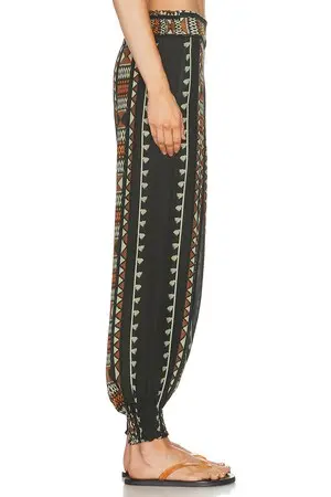 Johanna Ortiz Nareem Pant