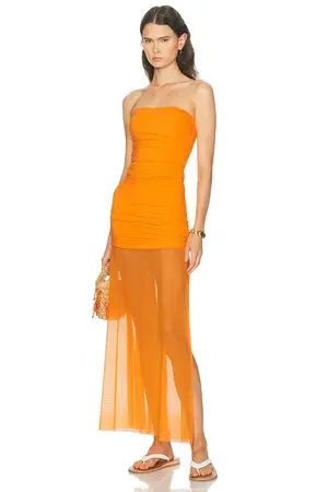 Bond Eye Casual Evening Dresses