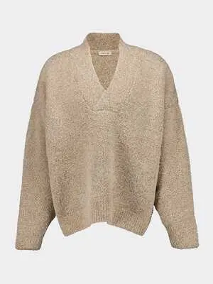 Fear Of God Textured Sweaters For Men