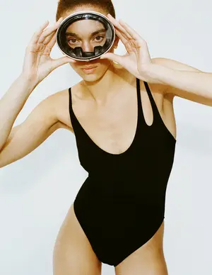 Araks Jamie One-piece Swimsuit