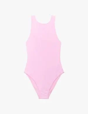 Araks Tolle One-piece Swimsuit - Red