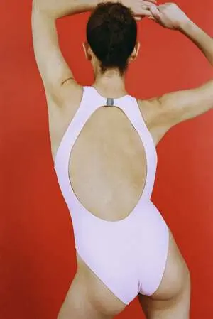 Araks Tolle One-piece Swimsuit