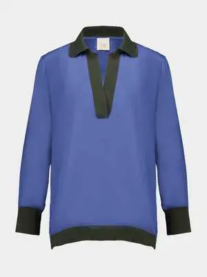 Paula Blouse Blouses