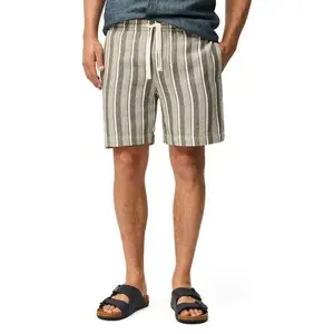 Rodd & Gunn Printed Bottoms For Men
