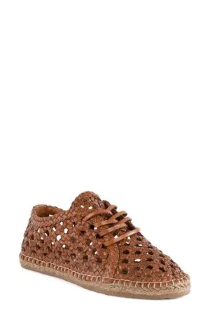 Seychelles Woven Espadrilles