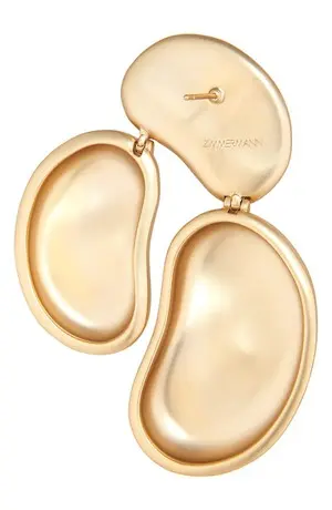 Zimmermann Whiteley Dangle Earrings