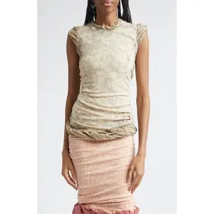 DIESEL® T-ory Rib Top