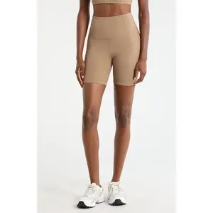 MPG Sculpt Sport Shorts Caribou