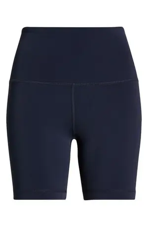 MPG Sculpt Sport Shorts - Navy Blazer