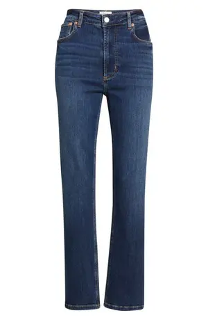 Rails Bixby Straight-leg Jeans
