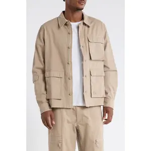 Women's Cargo Jackets