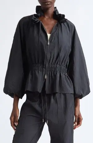 Cinq A Sept Drawstring Jackets For Women