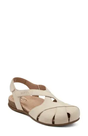 Earth Adjustable Sandals For Women