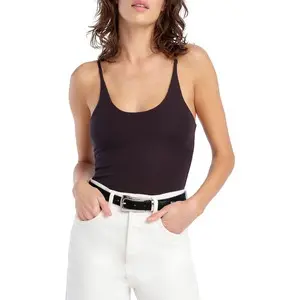 Favorite Daughter Stretch Camis Tanks For Women