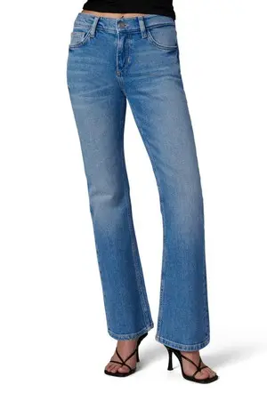 Joe's Jeans The Provocateur Bootcut Jeans - Steadfast