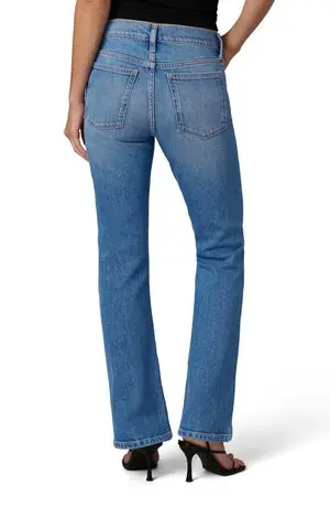 Joe's Jeans The Provocateur Bootcut Jeans - Steadfast