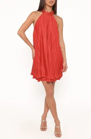 Petal & Pup Flowy Cocktail Dresses