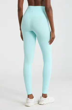 MPG Cloud Leggings - Limpet Shell