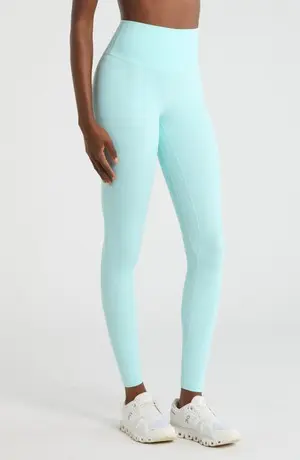 MPG Cloud Leggings - Limpet Shell