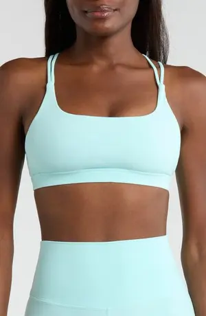 Mpg Scoop Neck Sports Bras
