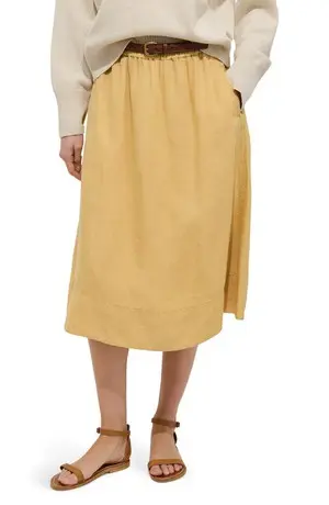 Alex Mill Elasticated Skirts