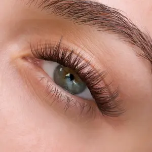 PINK RABBIT COSMETICS Sugar Lash Extensions Shortlong