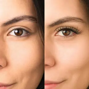 PINK RABBIT COSMETICS Sugar Kissed Lash Extensions 10mm